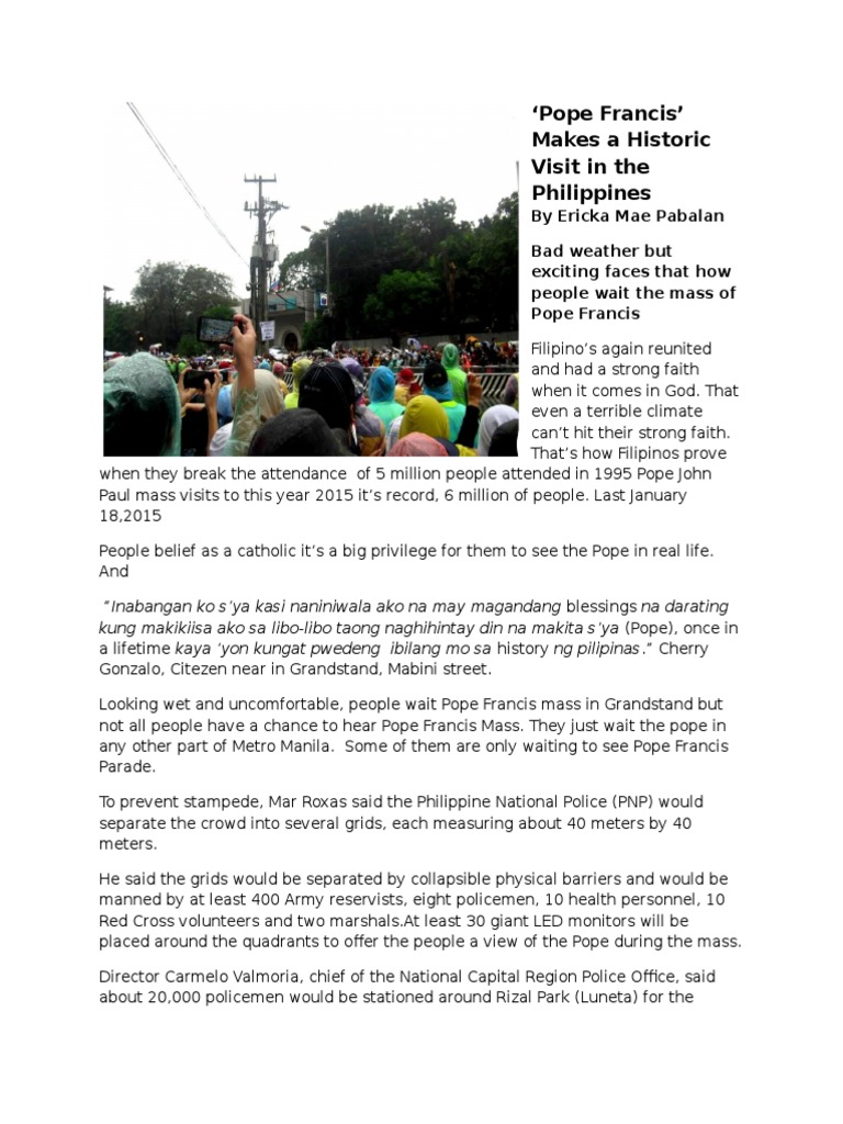Grandstand | PDF