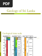 Lithologic Patterns | PDF | Rocks | Rock (Geology)