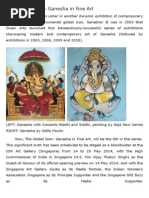 6 Limbs of Indian Art: Shadanga | PDF | Psychological Concepts | Paintings