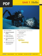 Impact 1 Workbook | PDF