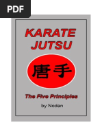 Jeet Kune Do Devastating Fighting Techniques | PDF | Jeet Kune Do ...