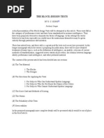 BHATIA Battery of Performance Test of Intelligence | PDF | Mental ...