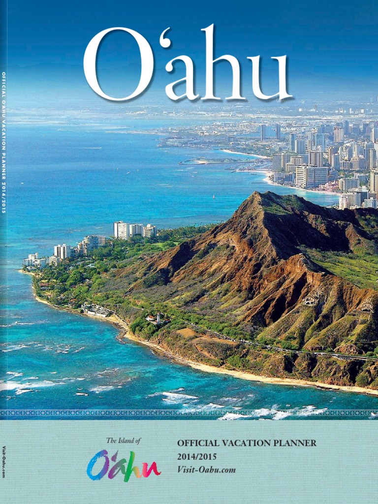 Oahu Travel Guide | Download Free PDF | Hotel And Accommodation | Leisure