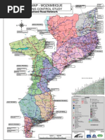 Malawi Distances New | PDF