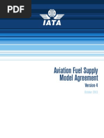 Quick Guide Using IATA-SSIM Format | PDF | Airport | Aviation