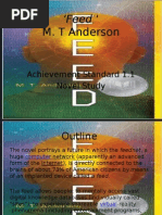 Hunt For The Wilderpeople Revision Poster (1) 2 | PDF