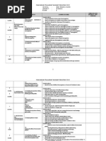 UP Quota Courses | PDF | Bachelor Of Science | Bachelor's Degree
