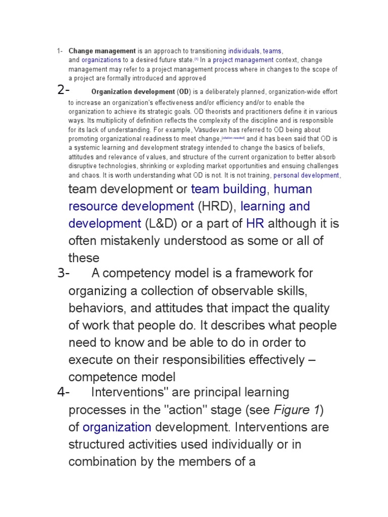 VVM 2 | PDF | Organization Development | Strategic Management