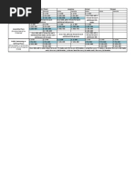 Water Supply Fixture Units Table 6 5 | PDF | Tap (Valve) | Tools