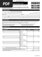 Vanguard IRA Beneficiary Transfer Form | PDF | Individual Retirement ...