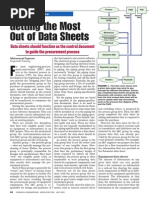 Piping Specialty Item Design Guide | PDF | Specification (Technical Standard) | Process Engineering