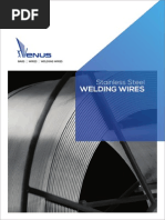 Viraj Product Catalogue | PDF | Screw | Wire