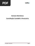 Como Salvar Extrato Consolidado Santander | PDF | Finanças e ...