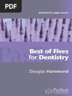 List of BDA Advice Sheets | PDF | Dentistry | National Health Service