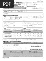 Obrazac JS3100E - PDF To Word | PDF