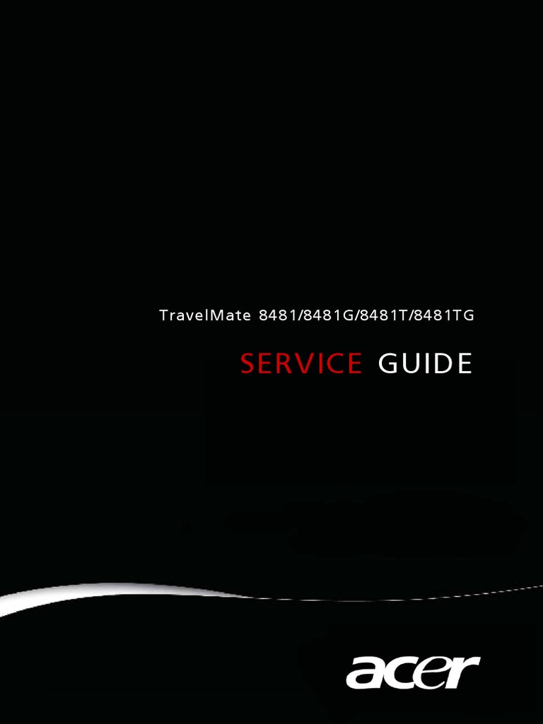 Manual | PDF | Computer Architecture | Electronics Manual | PDF | Computer Architecture | Electronics