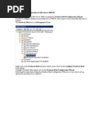 PL SQL Exercises | PDF | Pl/Sql | Data Management