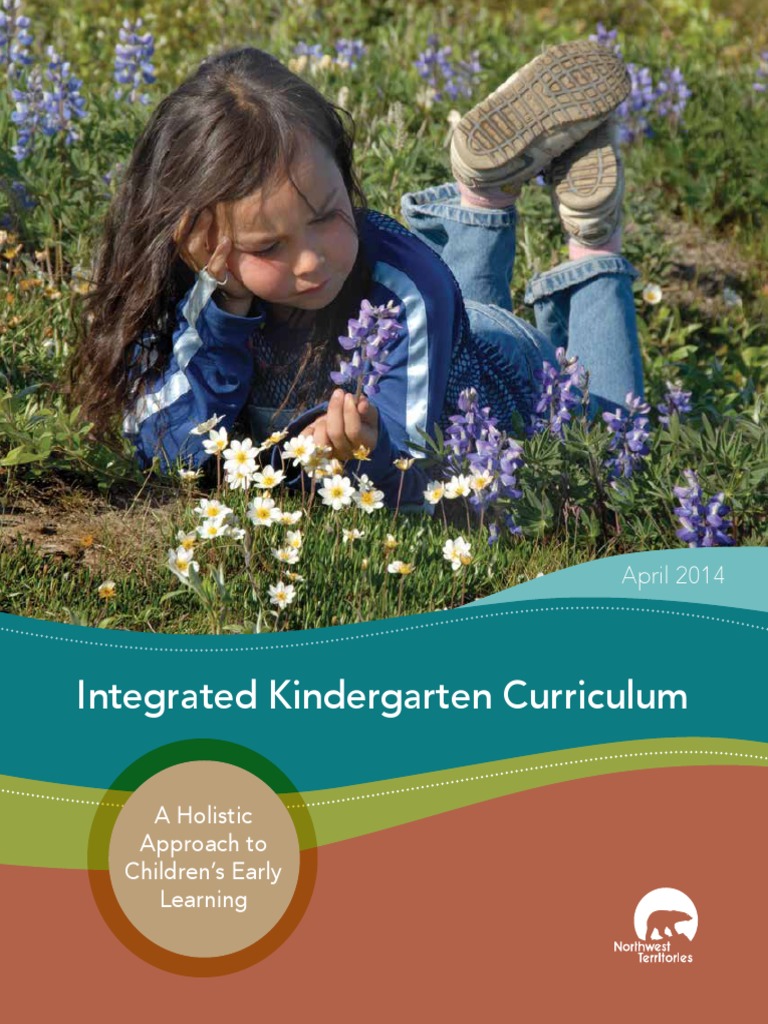 Kindergarten Curriculum | PDF | Curriculum | Kindergarten