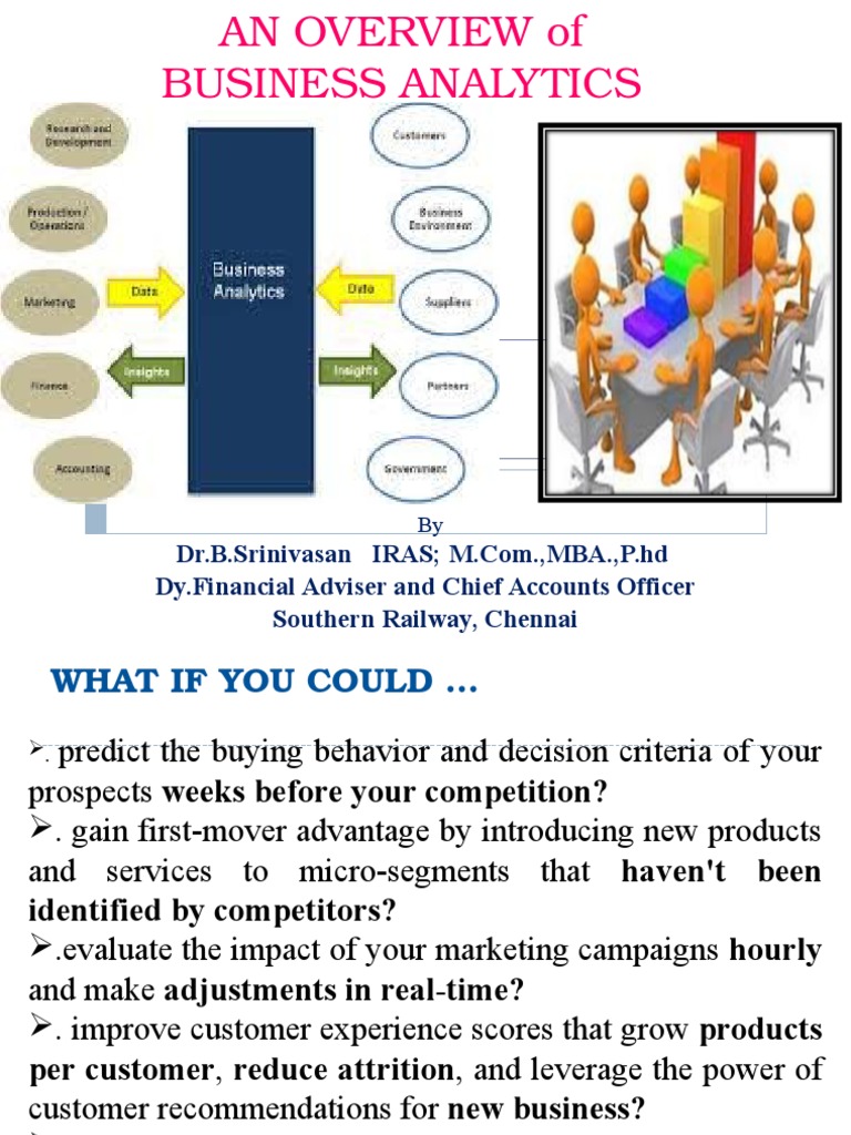Business Analytics | PDF | Analytics | Geographic Information System