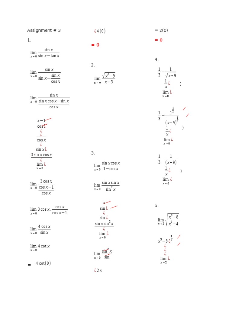 Assignmentno 3 | PDF | Science & Mathematics