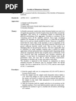 ASTM D36/D36M-09 Standard Test Method For Softening Point of Bitumen ...