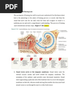 Paracusis of Willisi | PDF | Hearing Loss | Hearing