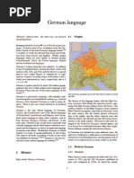 Language Line Language List | PDF