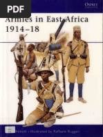 The British Army Since 2000 | PDF