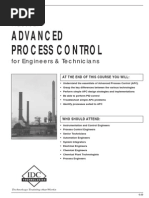 Practical Advanced Process Control | PDF | Scientific Method | Systems ...