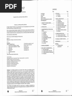 Design Capacity Tables For Structural Steel-Volume 1 - Open Sections ...