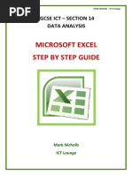 CB VII Computer Studies Ch2 FunctionsandChartsinCalc | PDF | Pie Chart ...