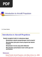 Aircraft Engine Placement Explained | PDF | Flap (Aeronautics) | Airplane