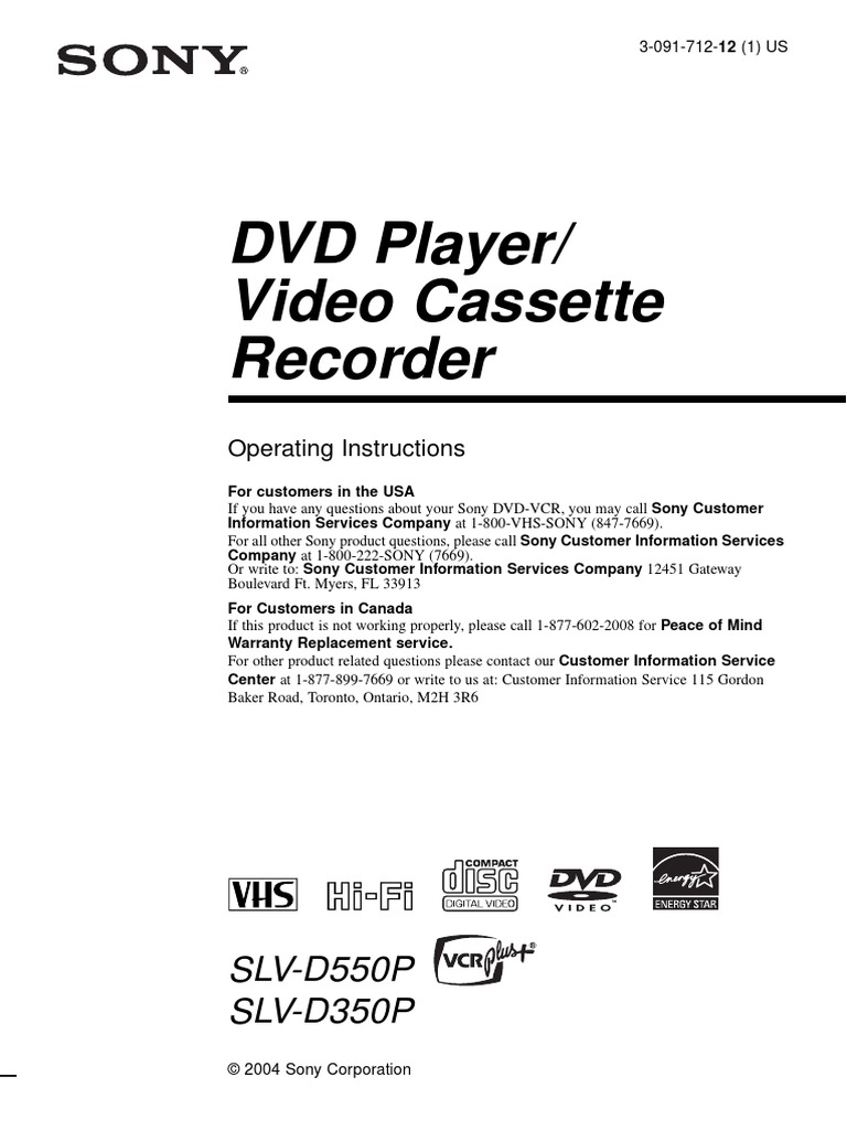 Vhs PDF | PDF | Compact Disc | Cd Rom