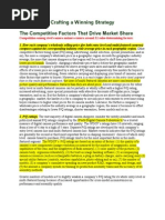 Mastering Glo-Bus Simulation Strategies | PDF | Corporate Social ...