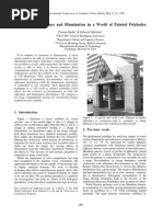 Science Form 3 CHAPTER 1 | PDF | Stimulus (Physiology) | Senses