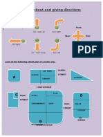 Direction Board Game | PDF | Gaming | Tabletop Games