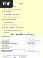 Instrument Hook-Up Drawing | PDF | Pipe (Fluid Conveyance) | Flow ...