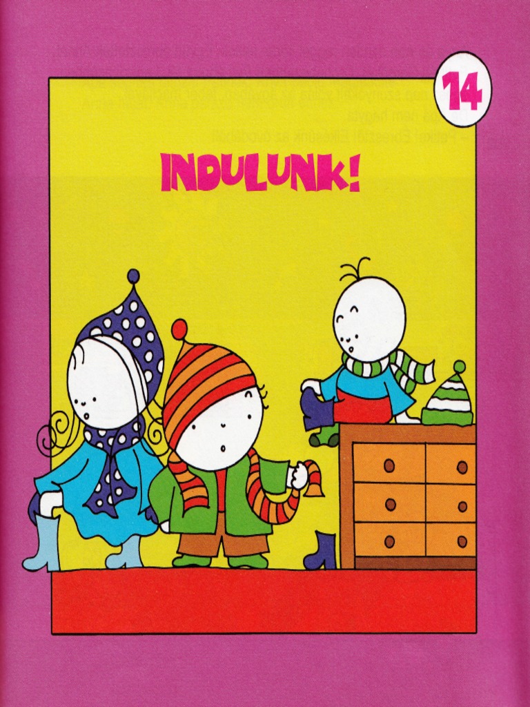 Indulunk! | PDF