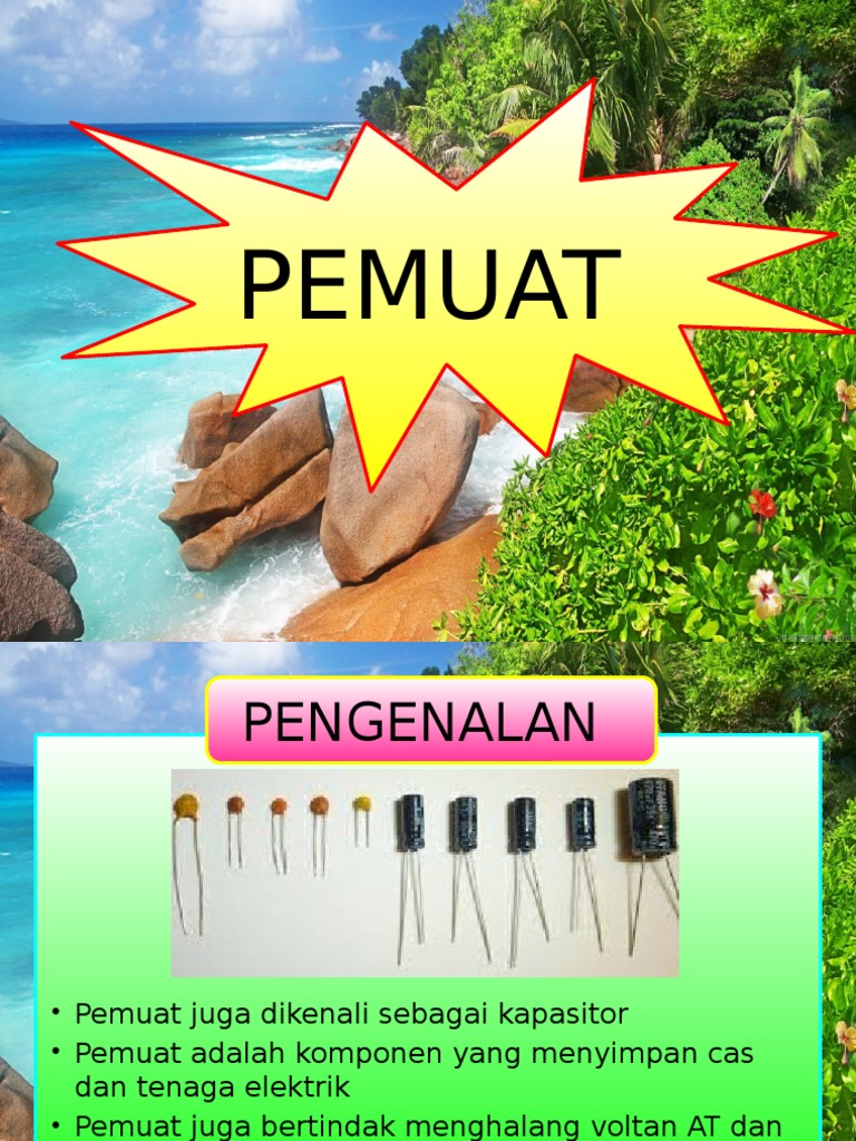 Pemuat | PDF