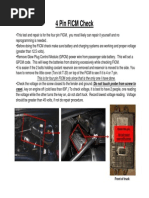 Continental Gpec2 Pinout | PDF