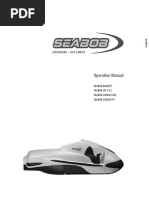 Yamaha 703 Control Box Manual | PDF | Screw | Switch