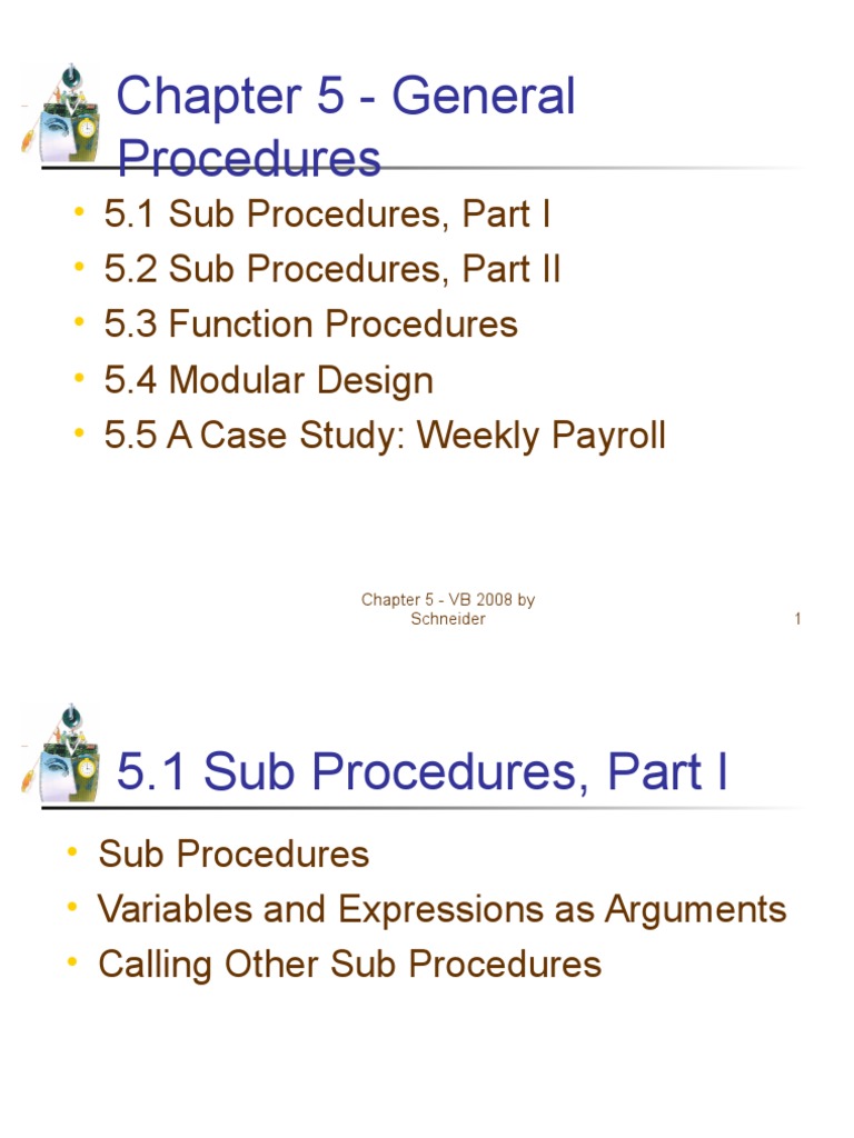Modular Program Design Techniques for Enhancing Productivity | PDF | Parameter (Computer ...