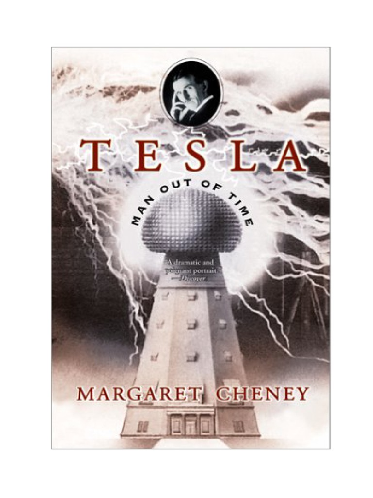 TESLA Anlaşılamamış Dâhi | PDF