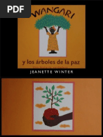 La historia de Stelaluna y su amistad | PDF | Murciélago | Aves