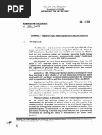 Requirements, Procedures, Timeline and Costs For FDA LTO Application ...