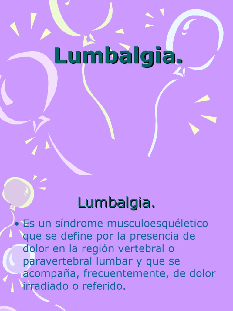 Ejercicios de Williams | PDF | Dolor lumbar | Sistema musculoesquelético