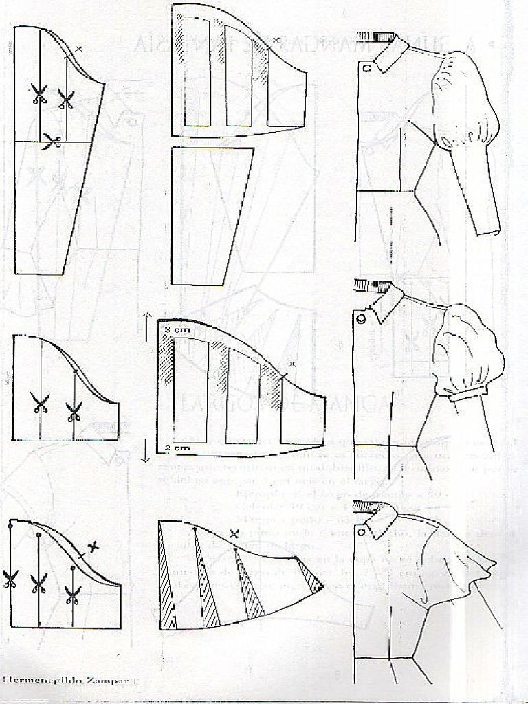 Hermenegildo Zampar 2 Parte | PDF