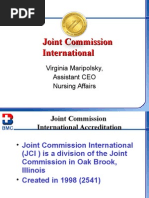 Patient Tracer Methodology - Radiology | PDF | Joint Commission | Radiology