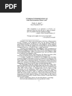 Anchoring Script For Sports Day Prize Distribution Ceremony | PDF