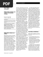 A3 Poster NSQHS Standards Word Version | PDF